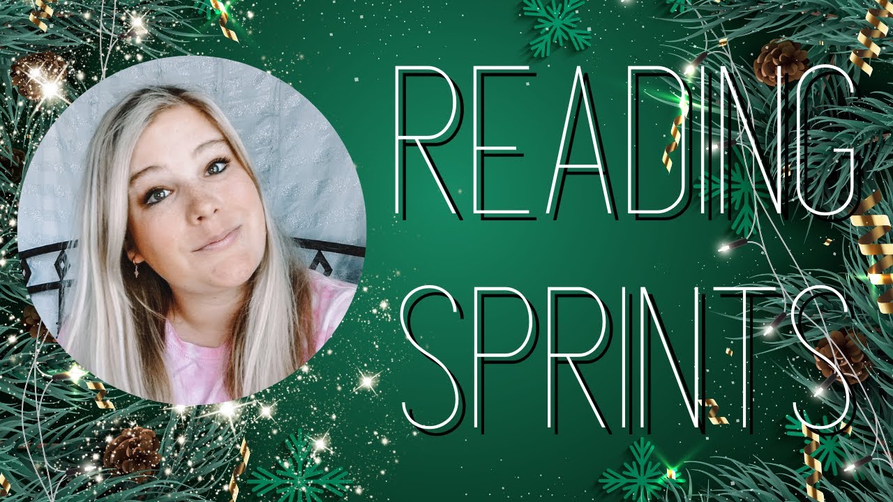 Live Reading Sprints with Jess - YouTube