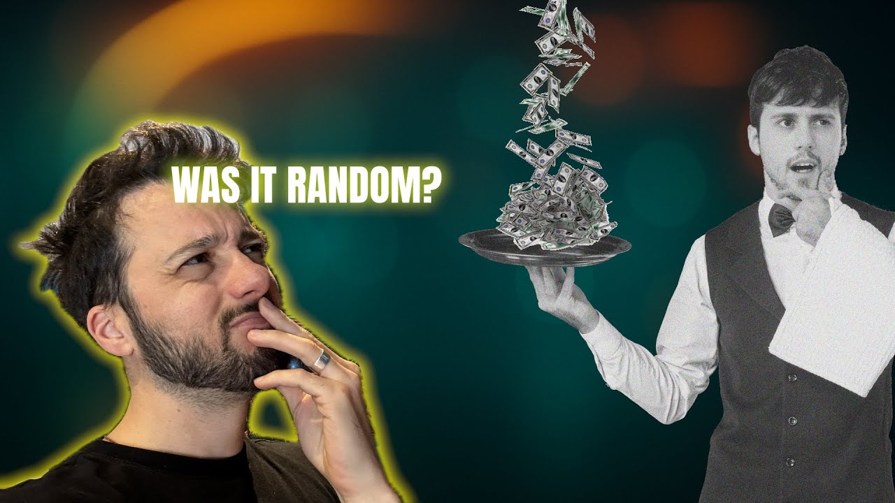 How I Went From Broke Waiter to 10K/Month Videographer - YouTube