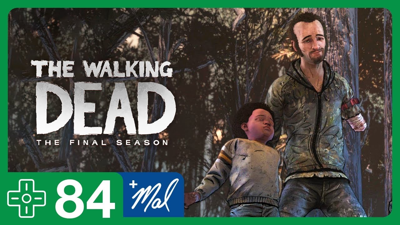 We've Got History | The Walking Dead #84 - YouTube