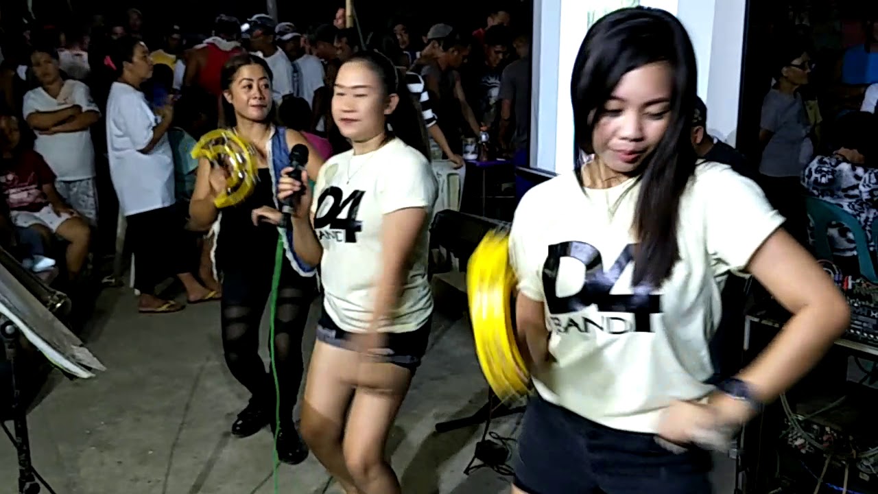 D4 Band live for inquiries 0905-967-9350 - YouTube