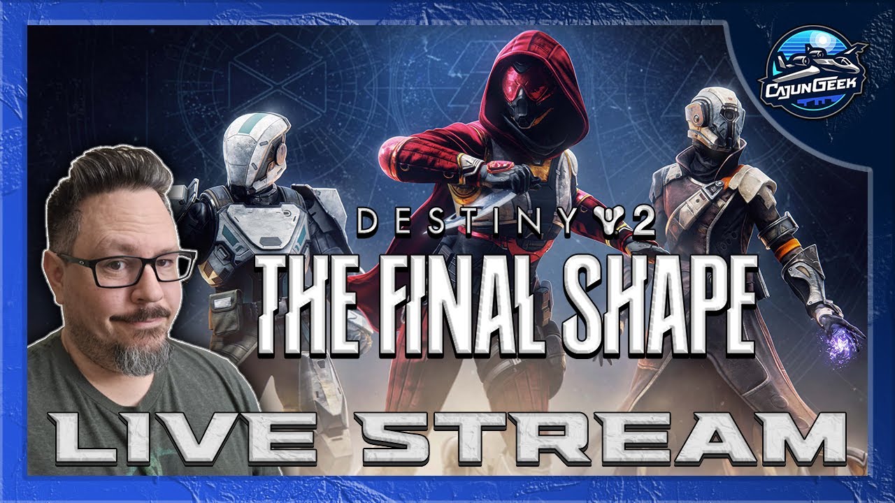 Frontiers? Apollo? Behemoth? Icebreaker? WHAT'S GOING ON?! | Destiny 2 ...