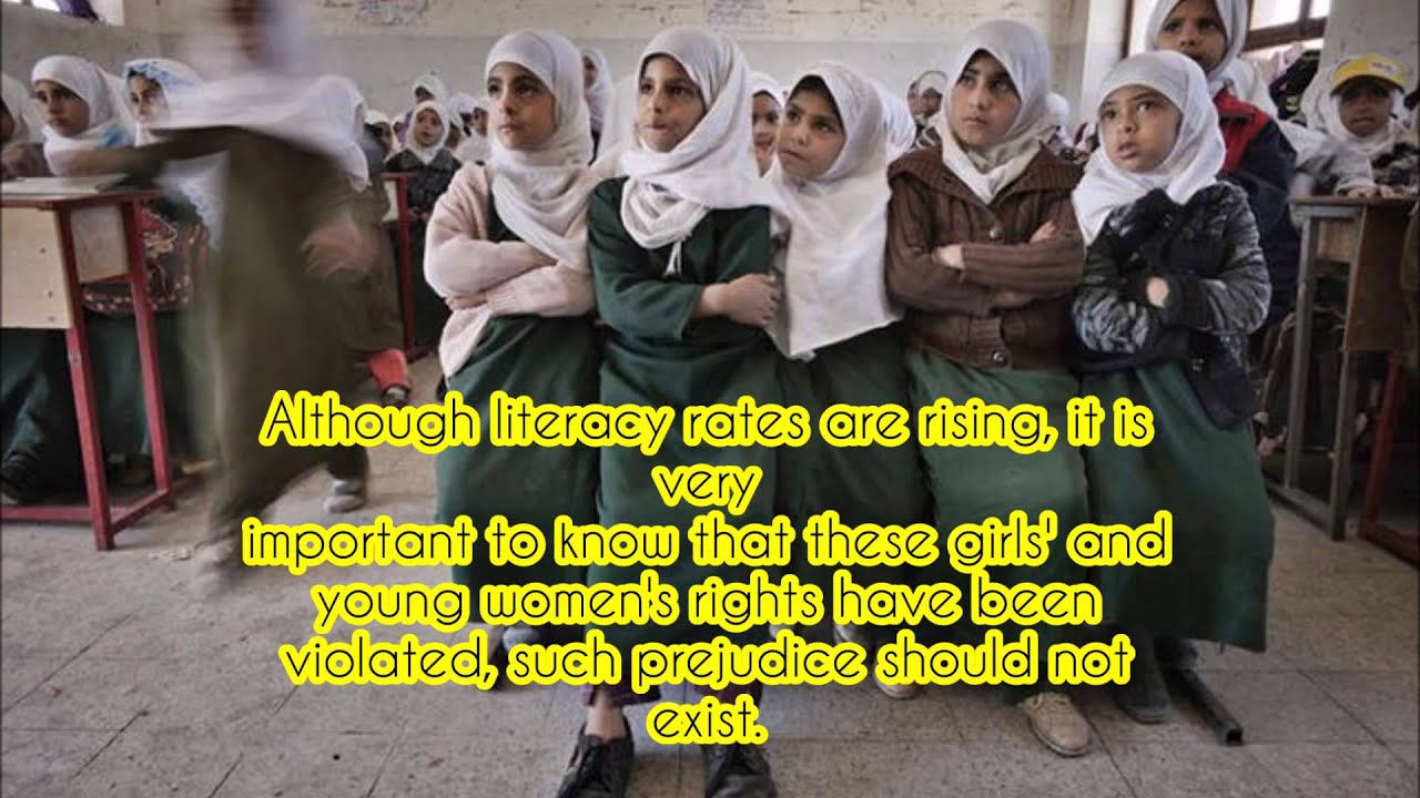 Universal Declaration of Human Rights: Article 26 - YouTube