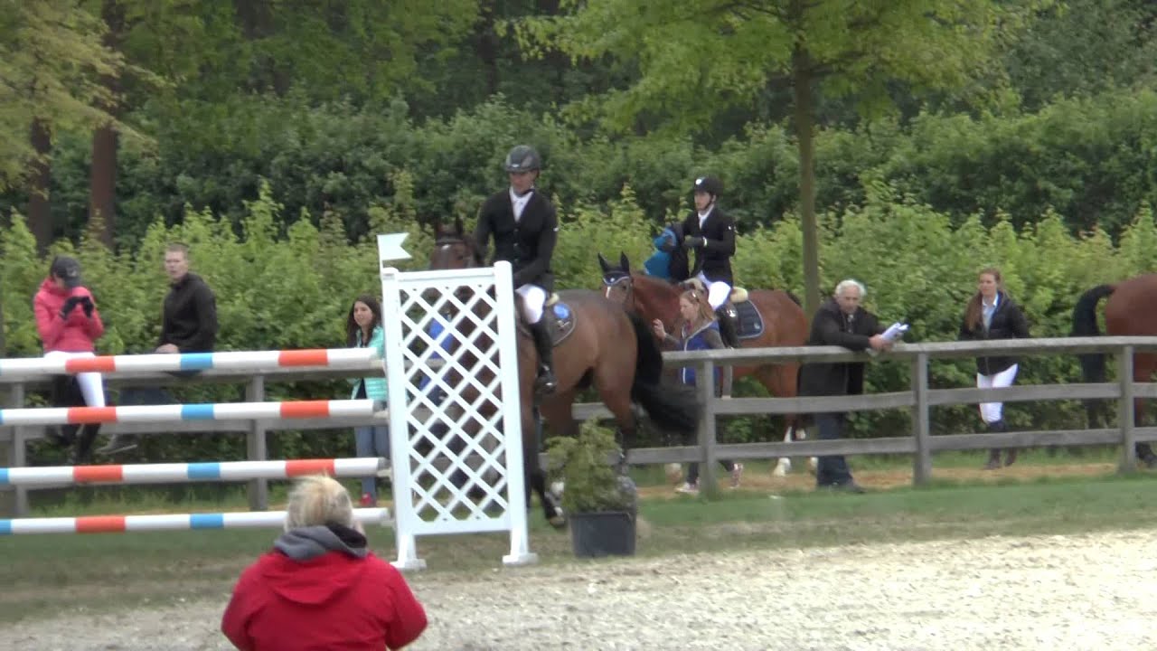 Daimond Chris Moyce 1 30m final - YouTube