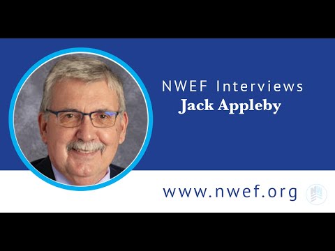 Intro: Interview with Jack Appleby - YouTube