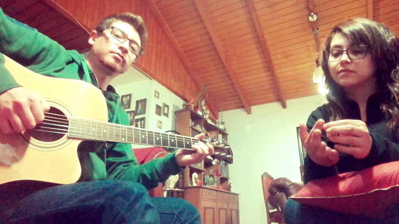 Purificame - Cover Marcos Witt - YouTube