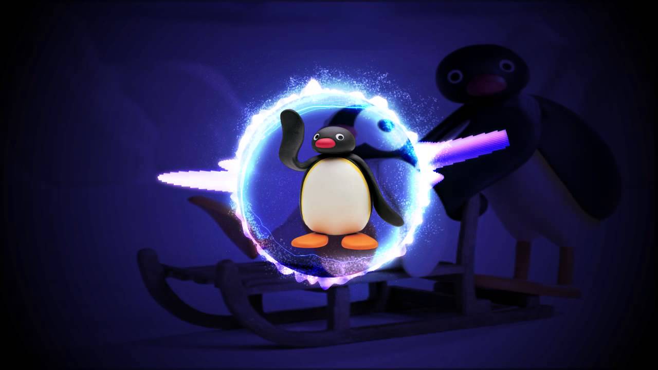 pingu remix ft. pingu - YouTube
