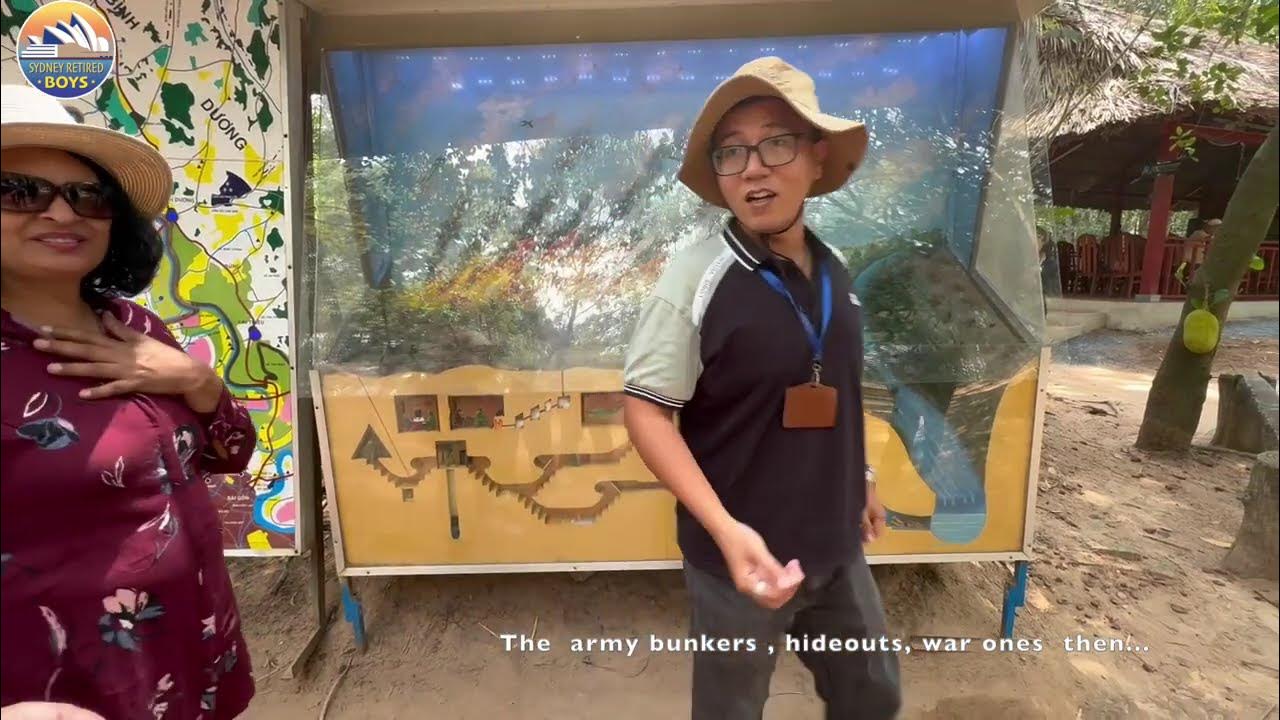 Saigon Day 4- SRB V99 - YouTube