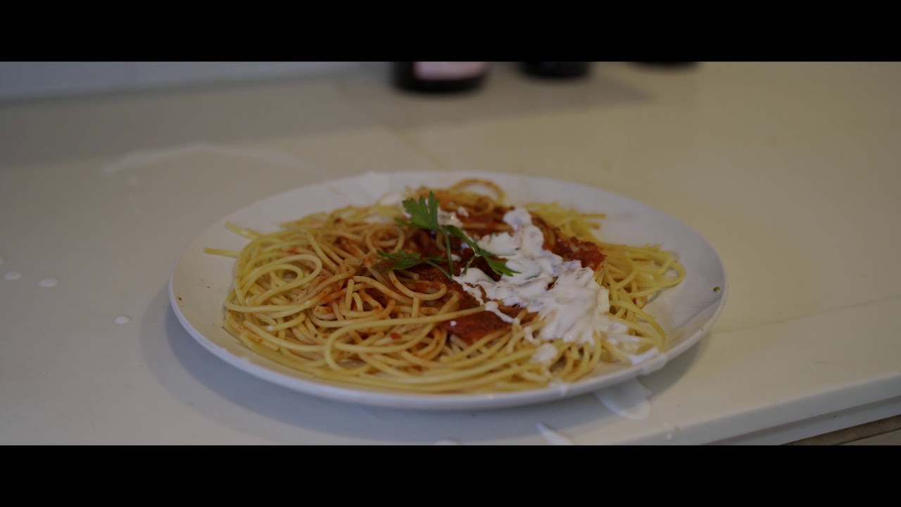 Secret Italian Pasta Recipe! Your pasta will never be the same! - YouTube