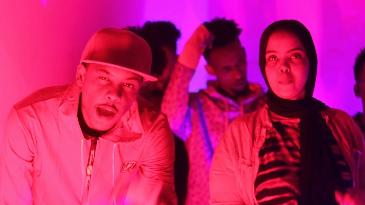 BIG_MOHA FT ARKAM AK | QUEENTA QARNIGA | OFFICIAL MUSIC VIDEO - YouTube