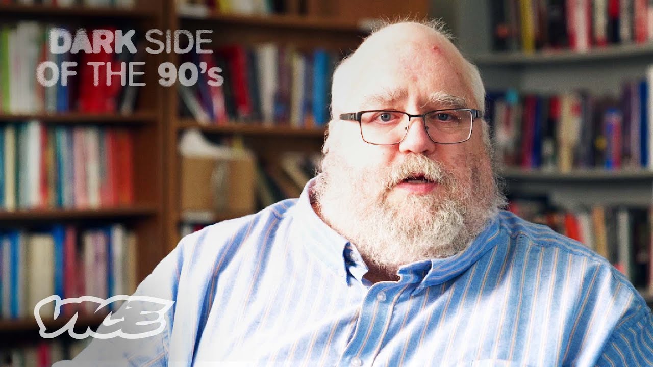 Remembering the Chaos of "The Millennium Bug" - YouTube