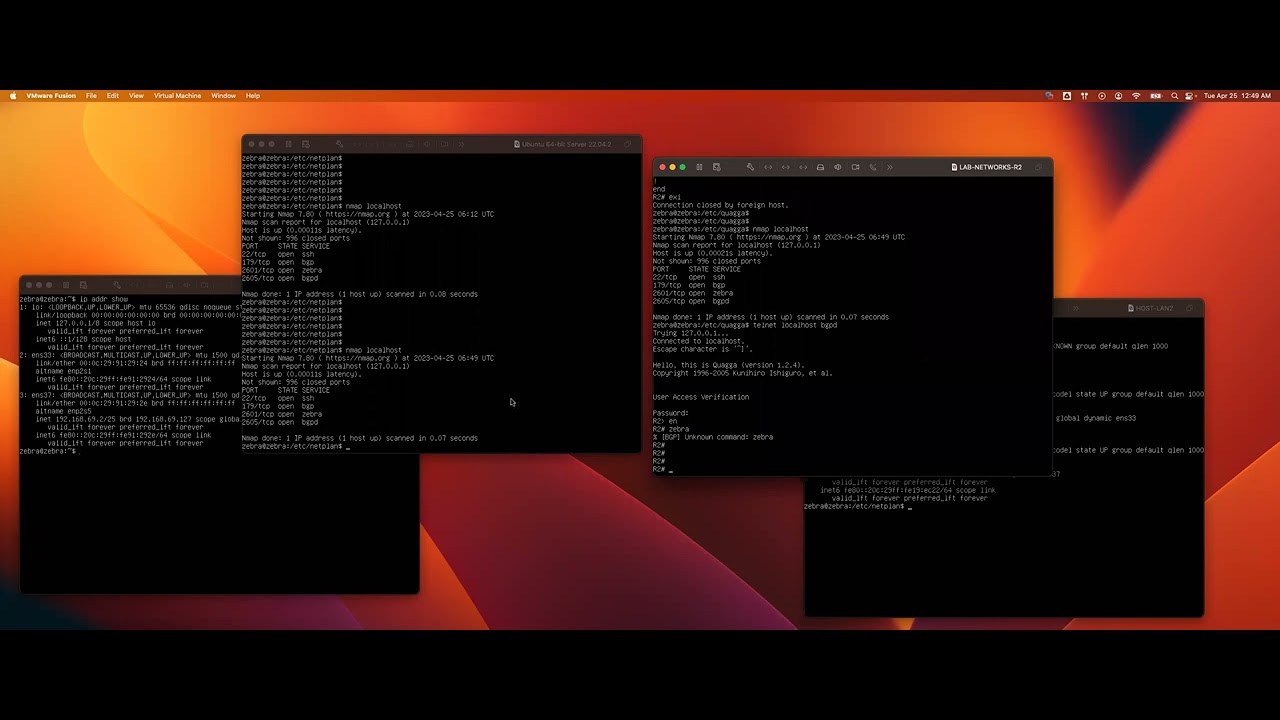 Bryan Palacios 08002956 - Proyecto Final Redes Informáticas - YouTube
