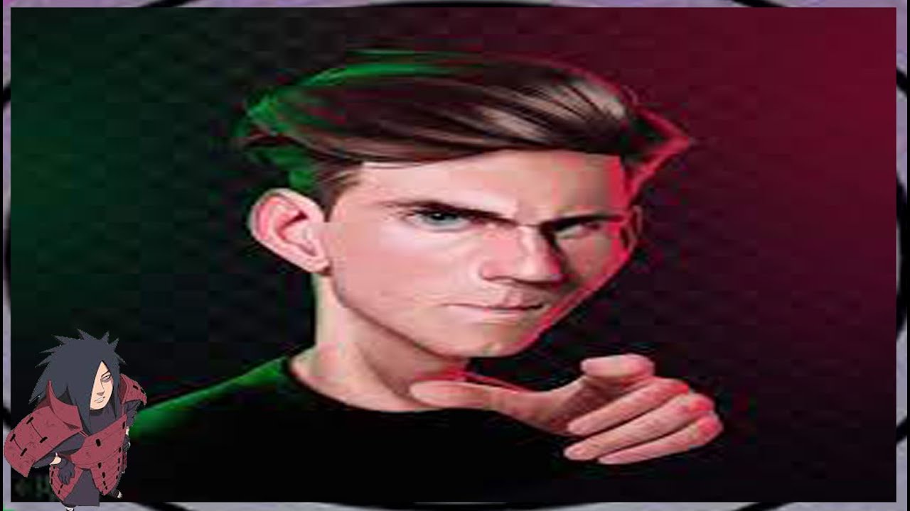 Gaspi el mejor youtuber Argentino - YouTube