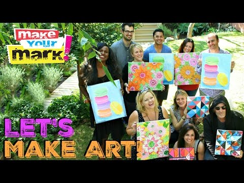 How to Decide What to Draw: 17 Ways to Beat Artist’s Block - Adventures ...