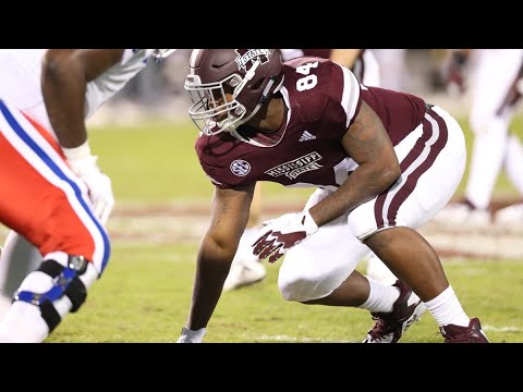 Seattle Seahawks NFL Draft Prospect Primer: Day Three Nose Tackles Part ...