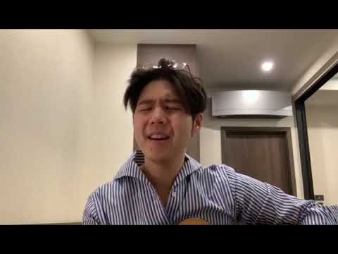 Just Holla (只是真的) - ไทเทเนียม [Cover by อะตอม ชนกันต์] FB LFH WEEK 8 28 ...