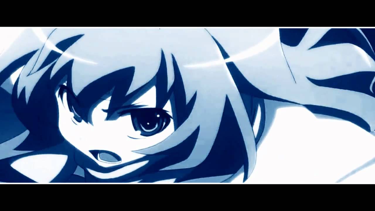 Toradora - The Game Should I Finish ? - YouTube