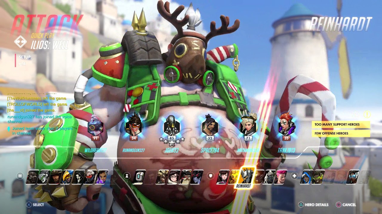 Overwatch | Ep.44 | Boop!!! - YouTube