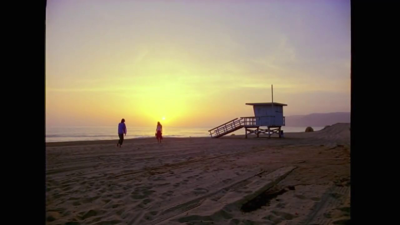 K-fee Strand commercial in HD (German) - YouTube