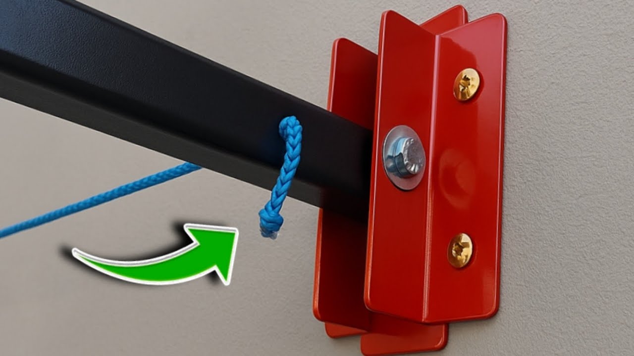 Billions of homes around the world need this handy DIY tool | AMAZING ...