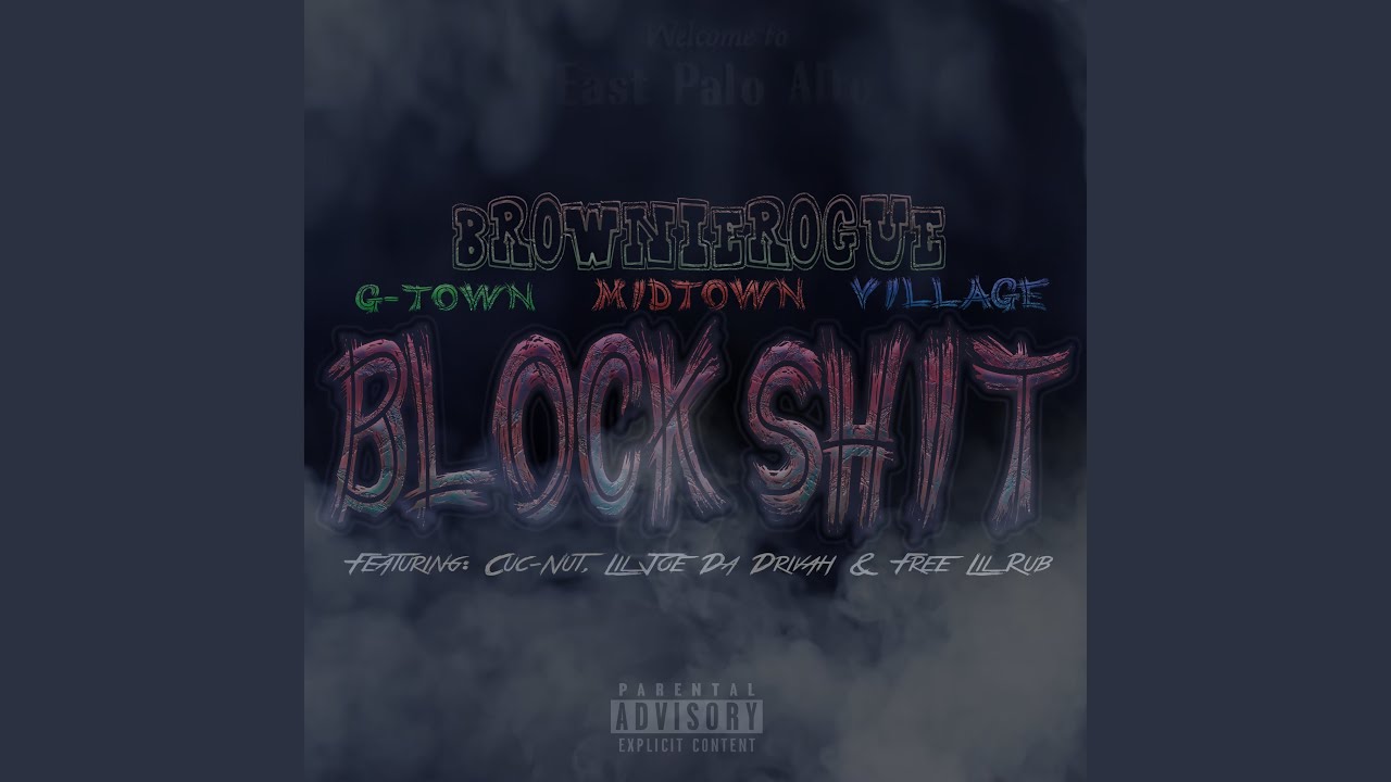 Block Shit - YouTube