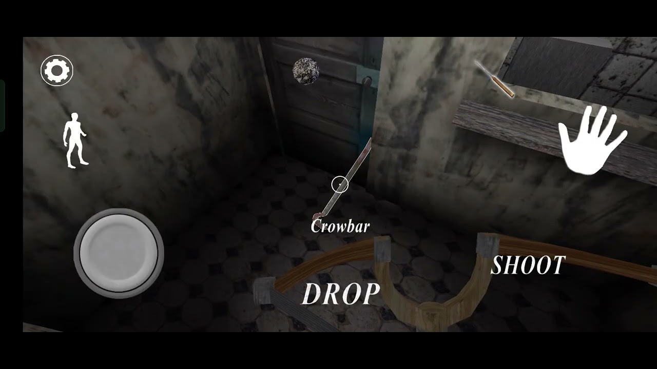 granny 3 game has been finished and all things has been showed and how ...