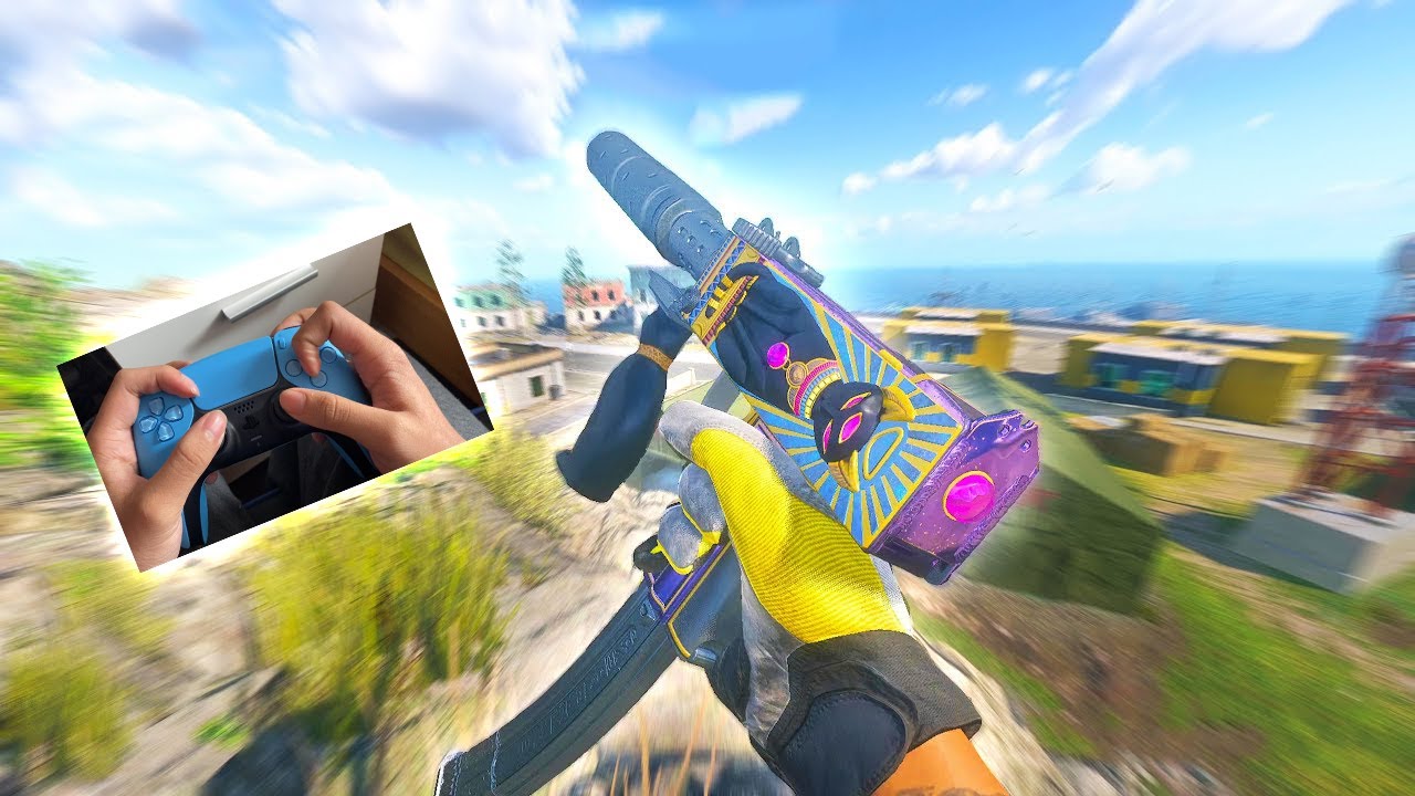 Rebirth Demon 😈 + Handcam - YouTube