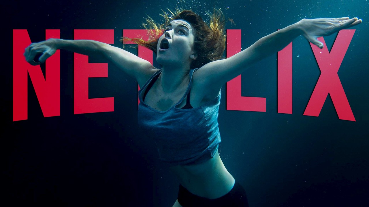 New NETFLIX Releases in JUNE 2025: 10 Exciting New NETFLIX Series You ...