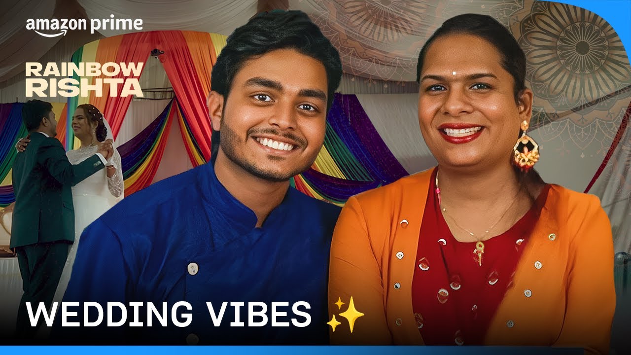 What do you think about love? | Rainbow Rishta | Prime Video India ...