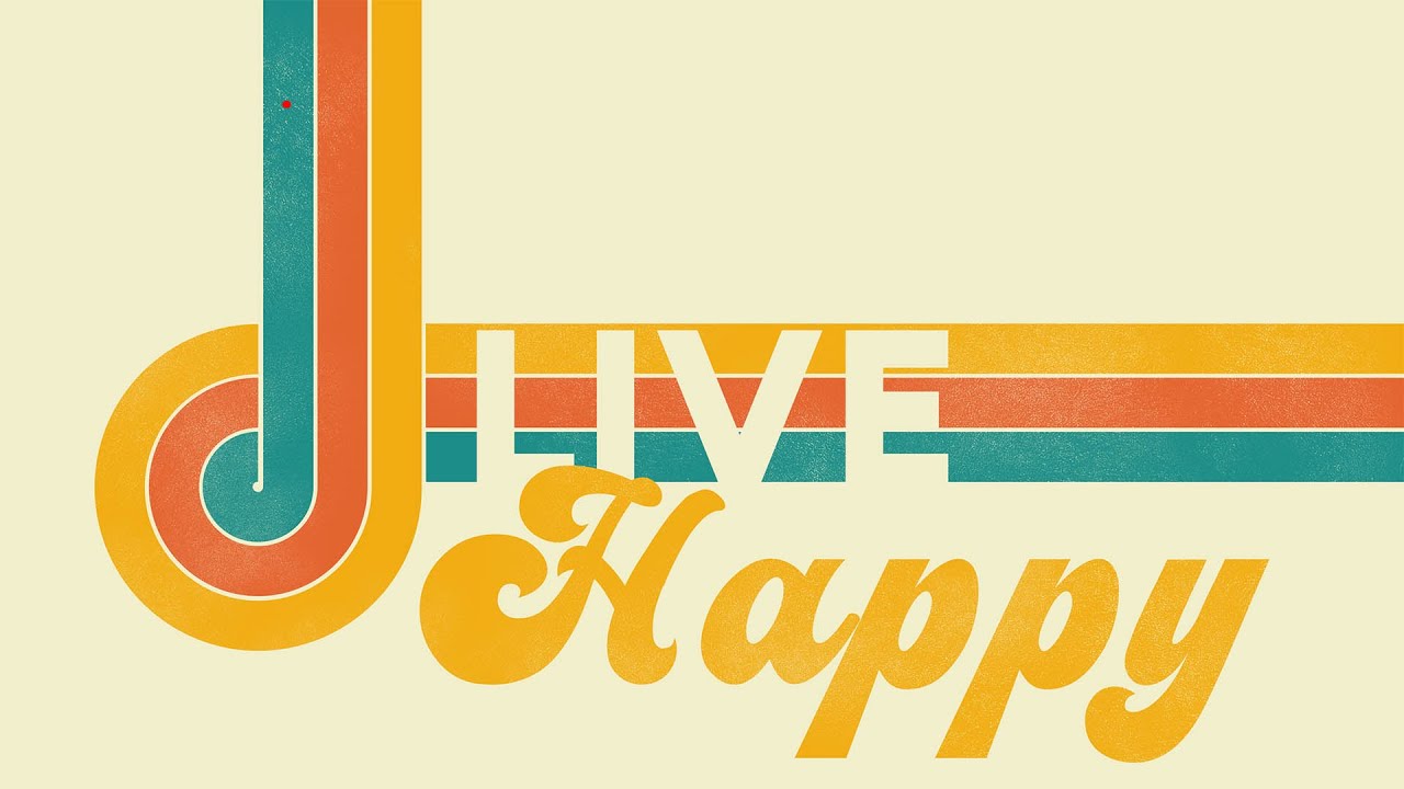 Live Happy! Part 2 - YouTube