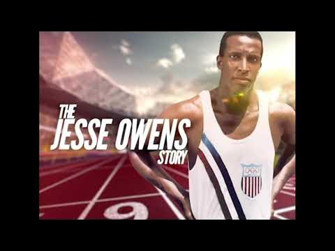 The Jesse Owens Story - YouTube