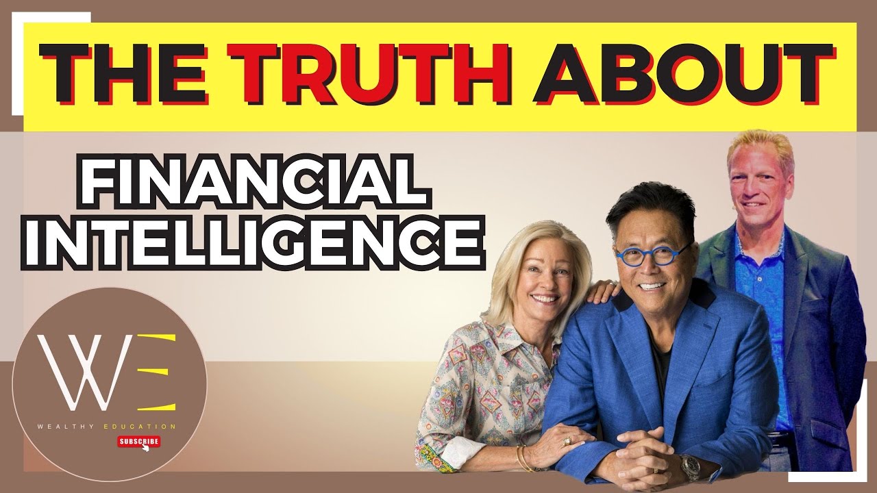 This is How the Wealthy GET WEALTHIER: Schools WILL NOT Teach you This ...