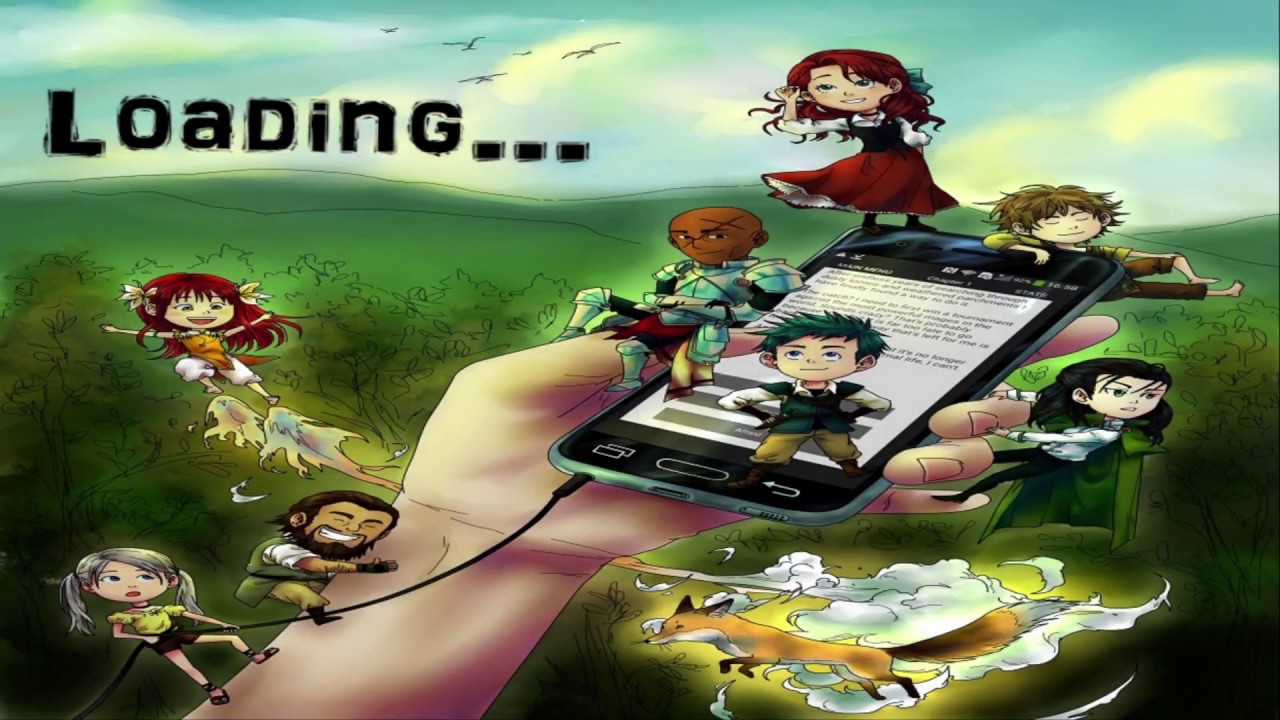 Magium fan RPG - Sneak Peak Teaser #2 - YouTube