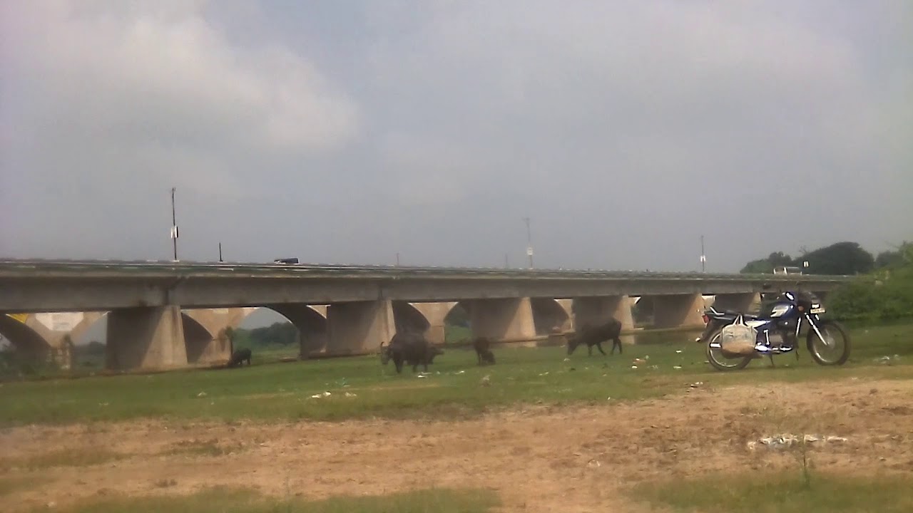 cuddalore manjakuppam - YouTube