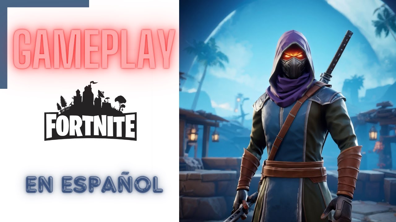GAMEplaY FortNiTE en ESPAÑOL | ¡Desafío Extremo! Ganando con los ...