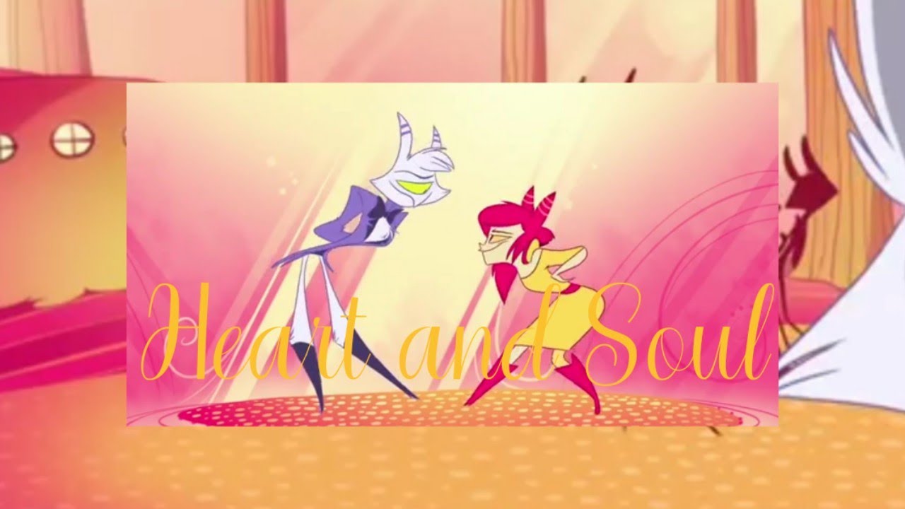 🎹🎶Heart and soul (Piano) |Timber--Vivziepop| - YouTube