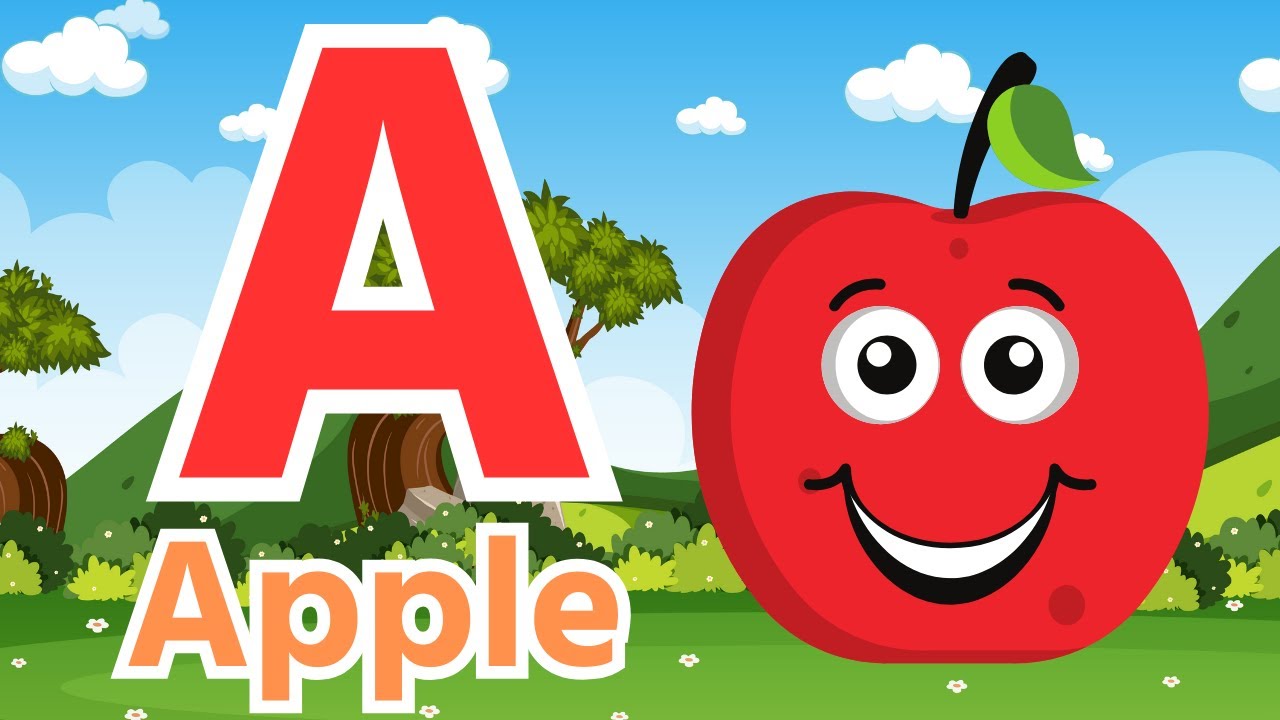 ABCs of Creating a Bright Future, Children's Edition - YouTube