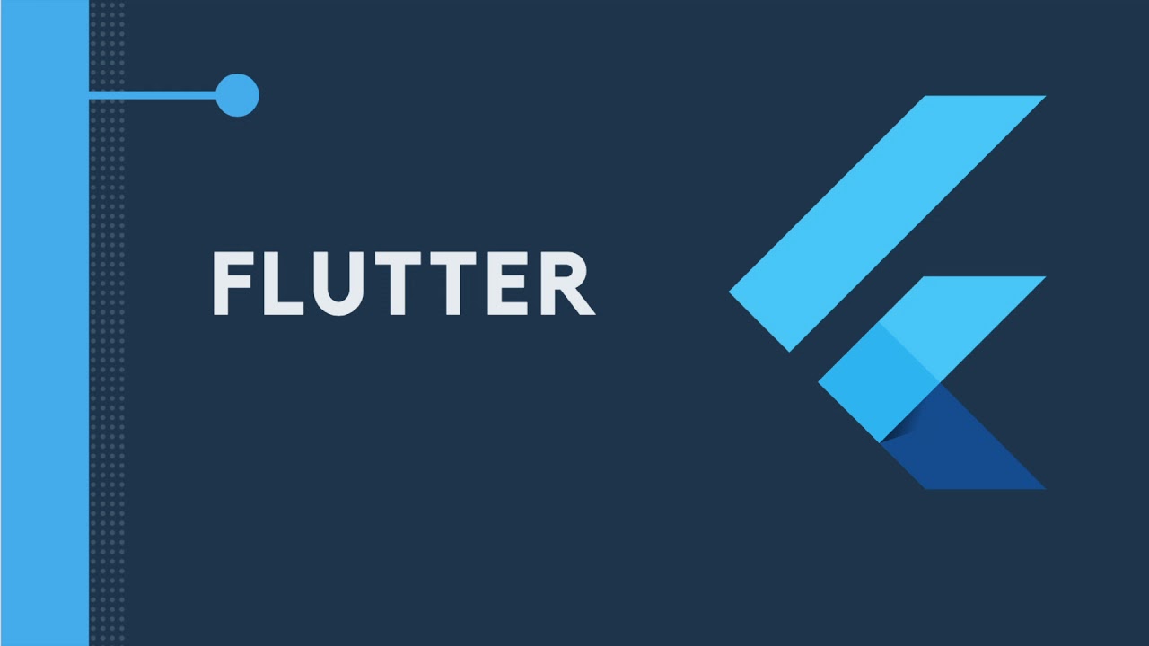 Intro To Flutter Youtube