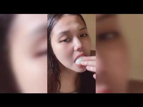 Neng Wati pamer selangkangan bulu lebat - YouTube