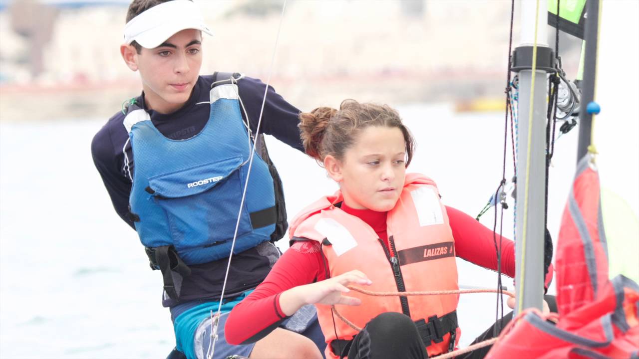 Bart's Bash 2016 (Malta) - YouTube