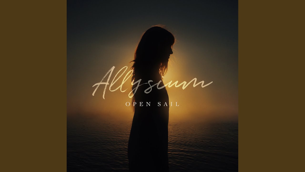 Open Sail - YouTube Music