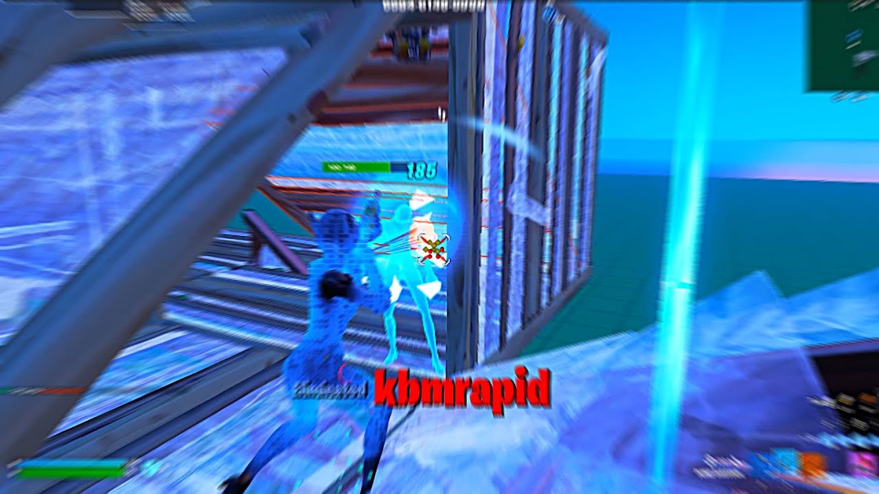 FE!N 🌍 ft. Kbmrapid - YouTube