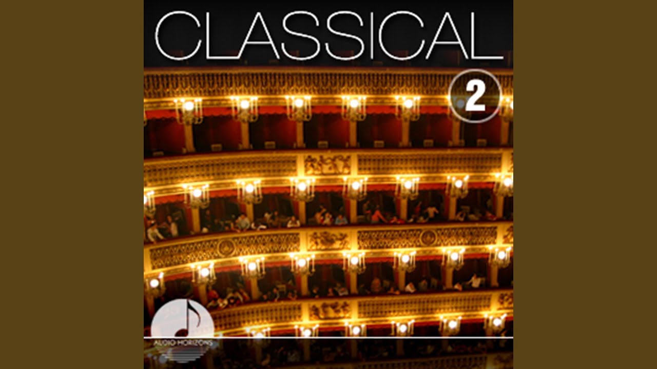 Dramatic Melody v1 (Short) - YouTube