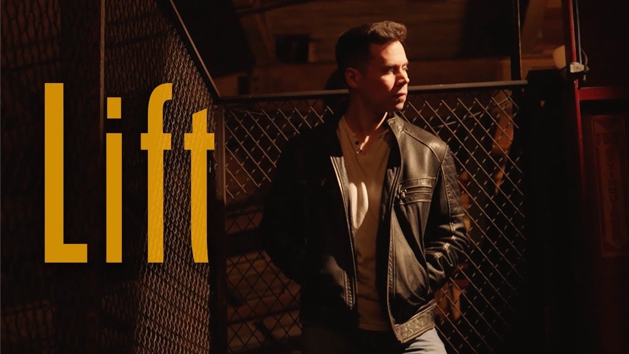 Danny Cronson - Lift (Official Music Video) - YouTube
