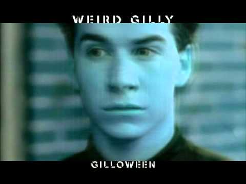 Sexy Hamburger - Weird Gilly and the Gill-O-Teens