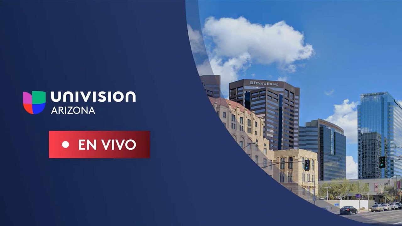 🔴 EN VIVO: Órdenes de arresto en Tucson | Noticias Univision Arizona, 4 ...