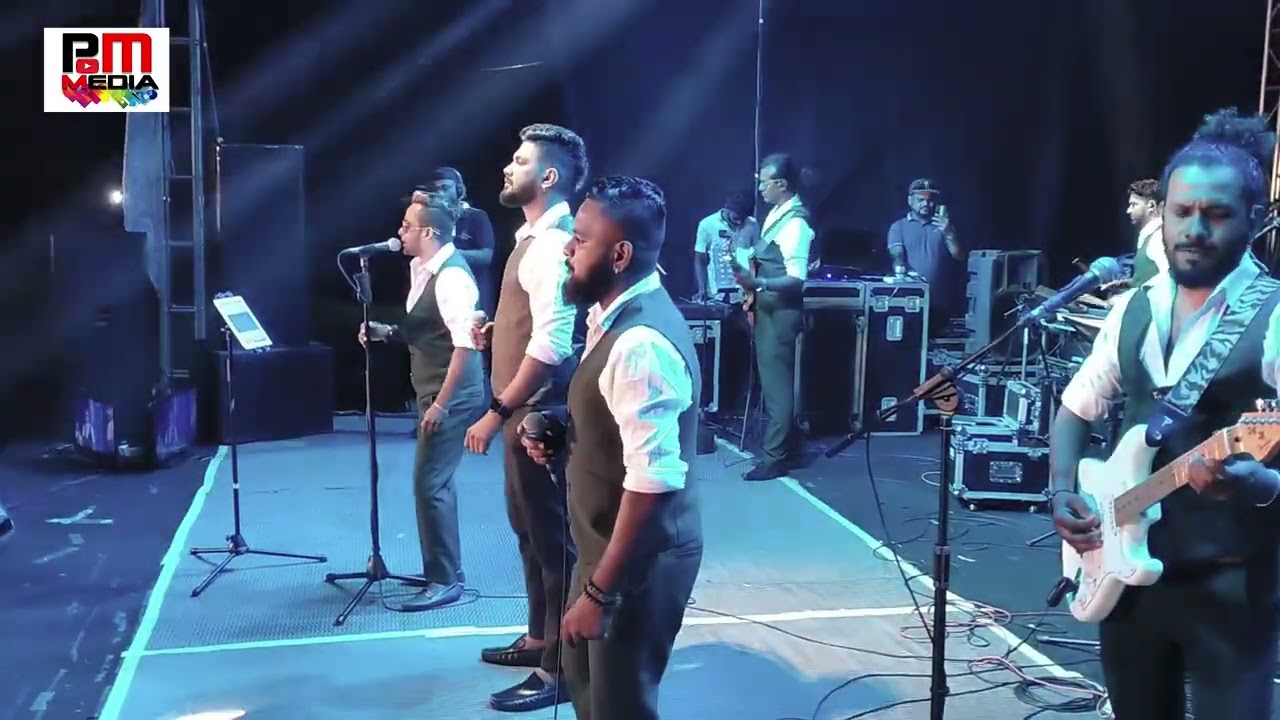 KADIRA SURIDUNE හරෝ හරා | START NOSTOP එක රහයි Chords - Chordify