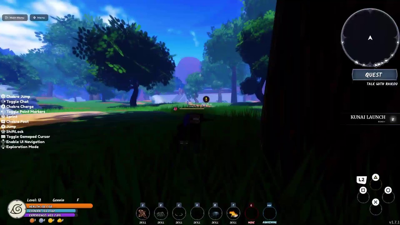 Dg,Path to power,Nexus |Dragon ball Roblox - YouTube