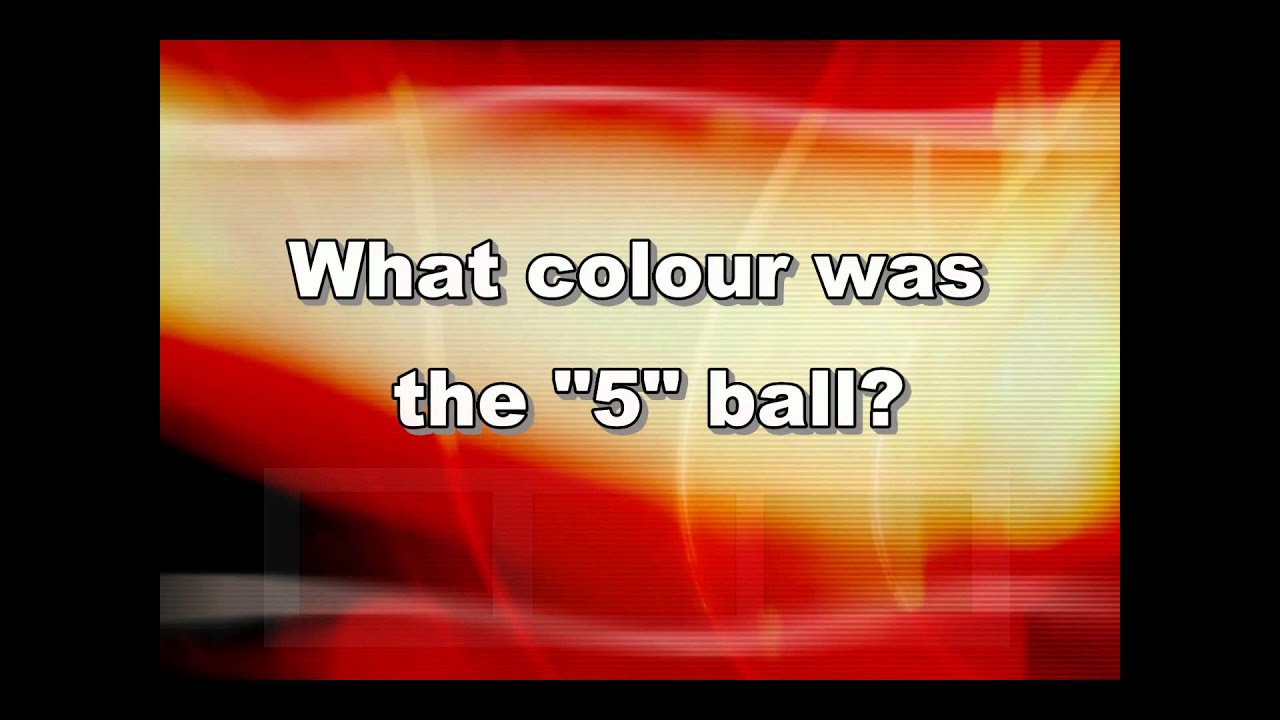 Memory Quiz Youtube