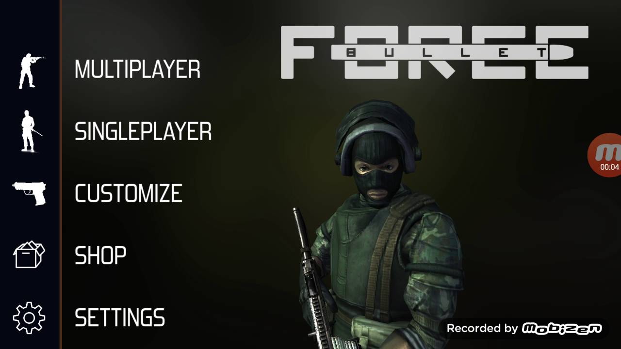 BULLET FORCE GAME PLAY:THIS GAME IS AWESOME - YouTube