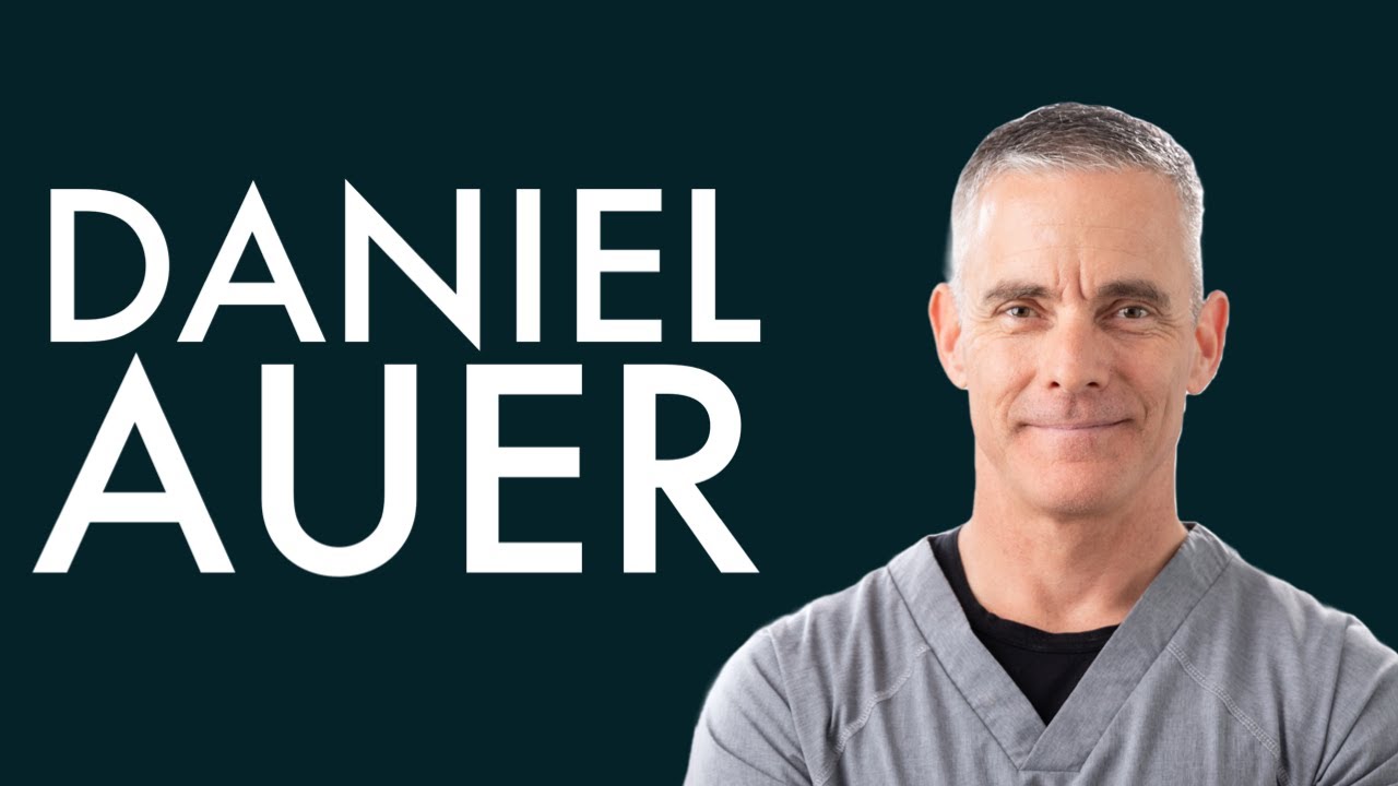 Neurofeedback, das Gehirn und Frühkindliche Reflexe mit Daniel Auer - YouTube